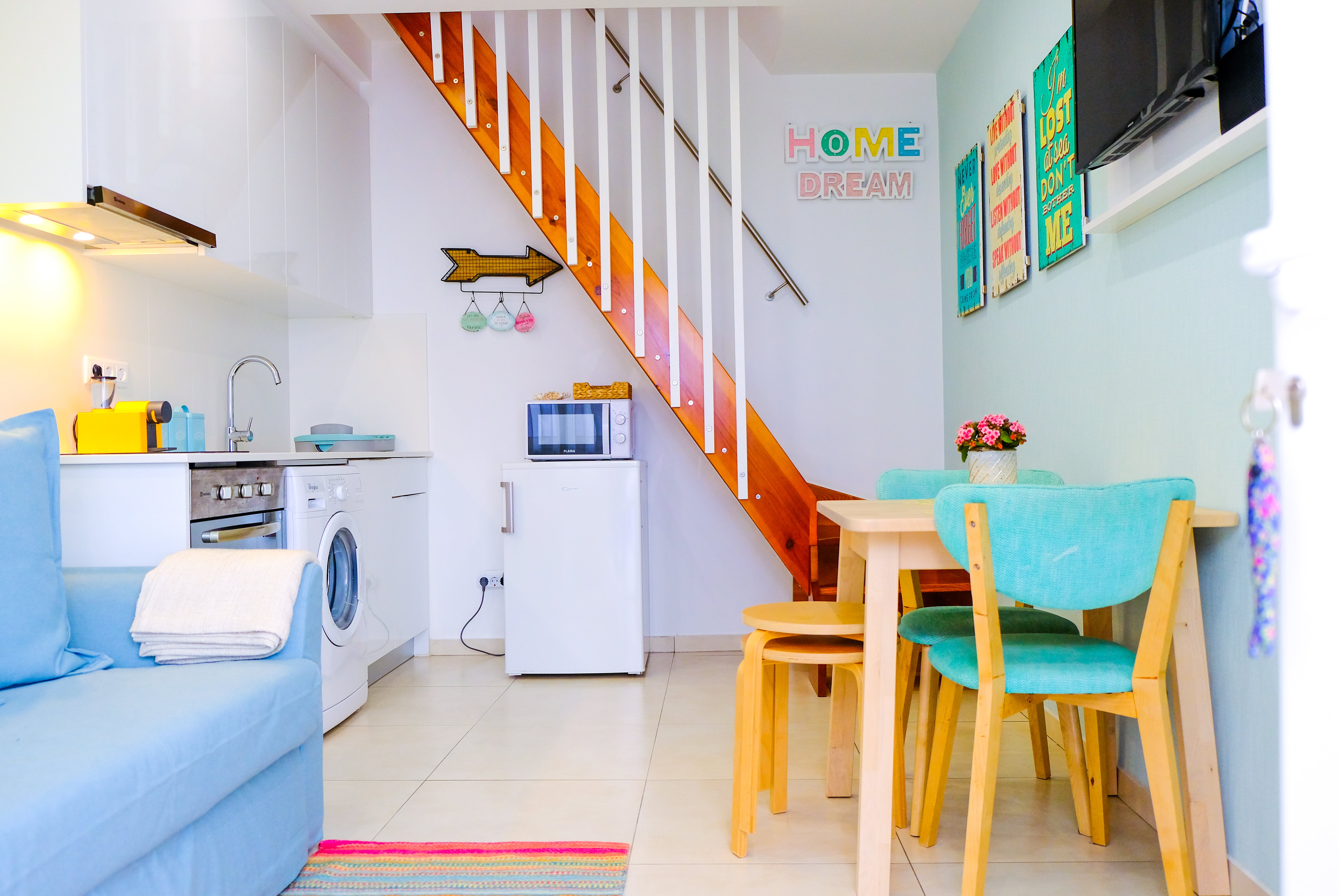 Home Dream – Iris-Houses